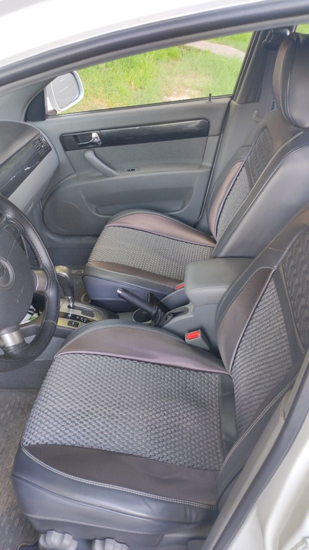 Lacetti Gentra 3 поз