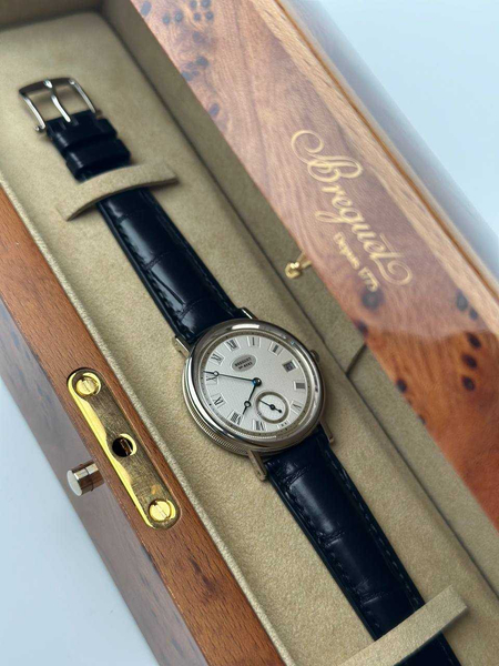 Breguet
Classique Automatic