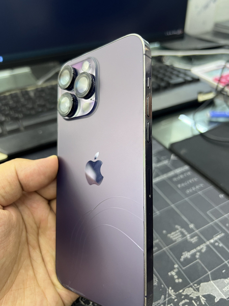 iPhone 14 PRO MAX 256 Gb