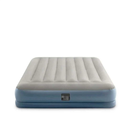 Intex 64118 puflanadigan to\\\'shagi (Intex 64118 Надувная кровать)