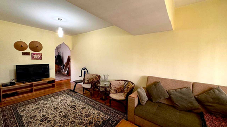 Срочно в Центре! Ц2 - Детский мир - 2х ком, 60 м² + 300 м до метро