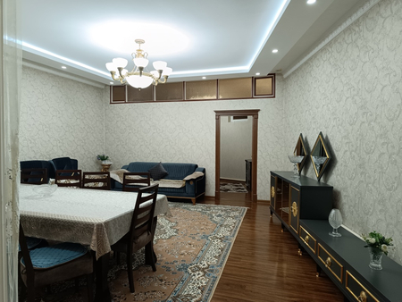 Яккасарай 3.5 соток 6 комнат 2 этажа
