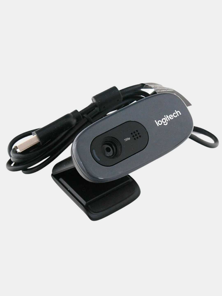 Веб-камера Logitech C270
