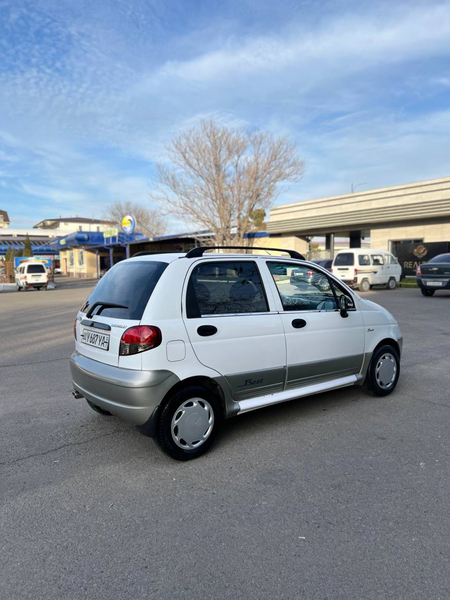 Matiz Best 2015 (arenda/naxt)