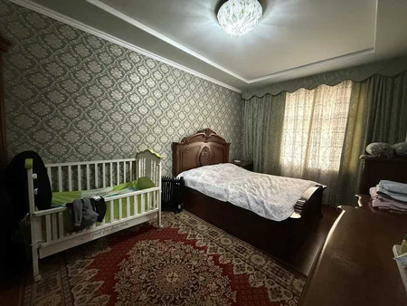 Аренда квартиры Паркентский бек кафе 470$