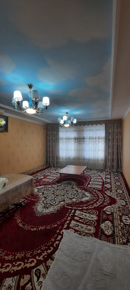 Кибрай 4сот.2эт.янги узб 2км