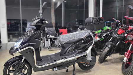 Wasat Sport Model 1