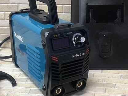 Dostafka bepul Makita Dewalt Svarka apparat