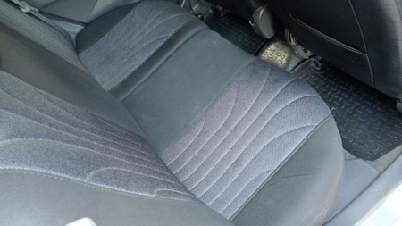Spark A/T 2014 Super