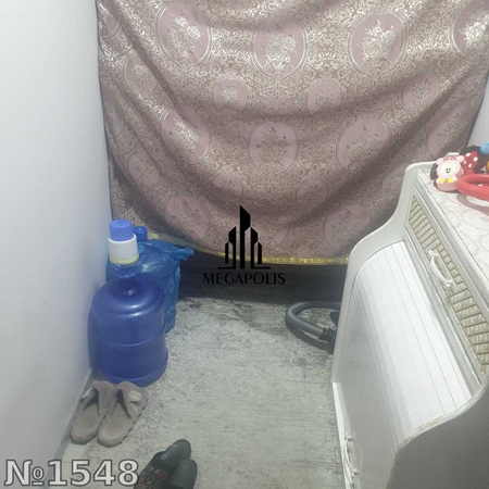 №1545 2 хоналик уй сотилади