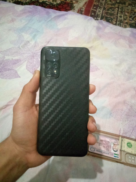 Redmi not 11 8 X 128