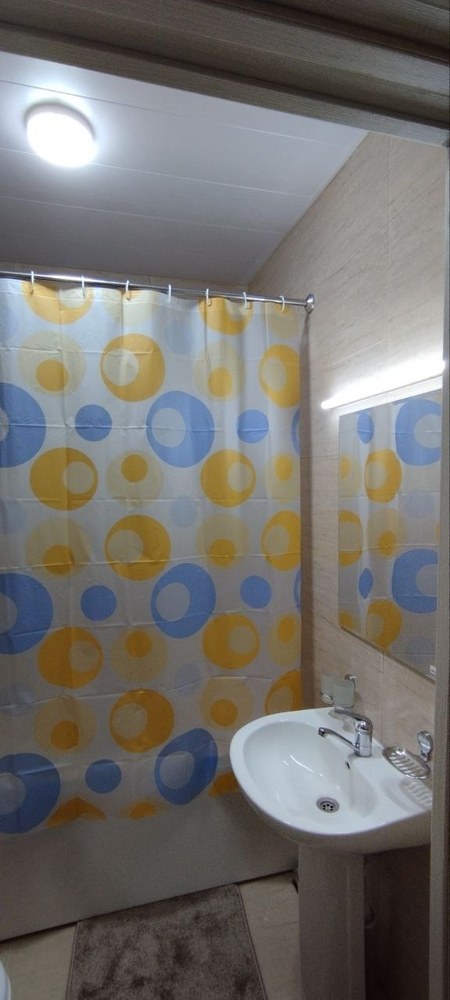 Almazar City 2 комнаты