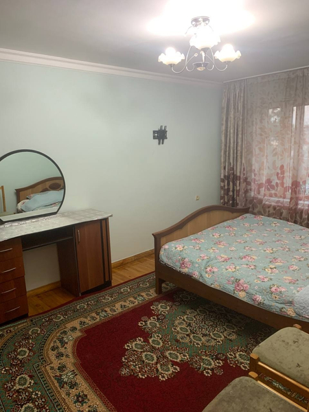 Сдаётся 3комнатная квартира ! Шота Руставели,Чайкоф, Grand Mir hotel