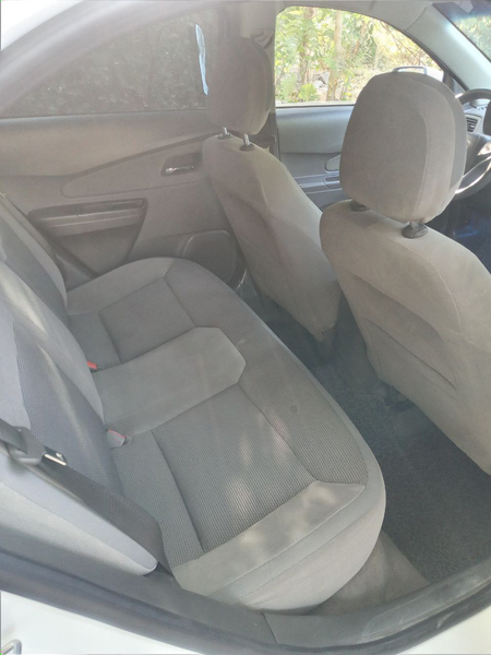 Cobalt ,A/T Ravon Eksportniy variant