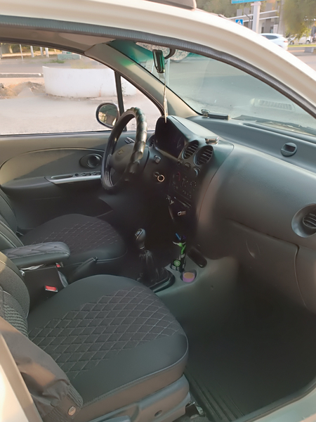 Matiz best 2010 H9