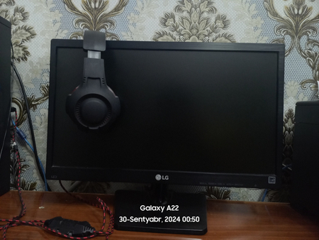 Kompyuter samsung