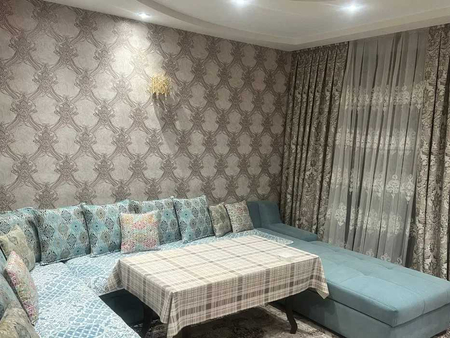 Аренда 3 комнатной квартиры на Ц-13 ID: MD 263