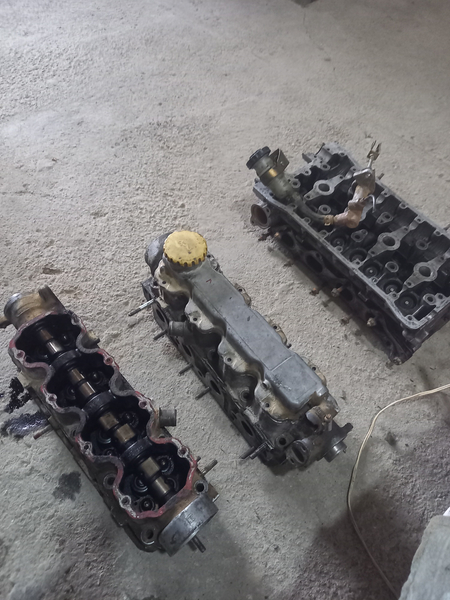 Некса вакум 1.6 айом
