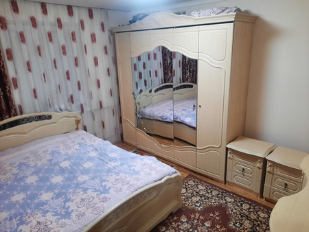Квартира 3х комнатная