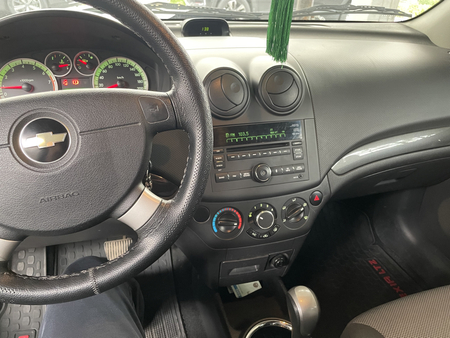 Nexia3 avtomat holati yahshi