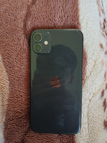 Iphone 11 128gb LLA