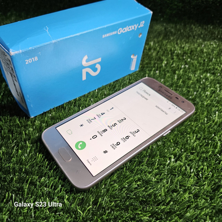 Samsung Galaxy J2 2018