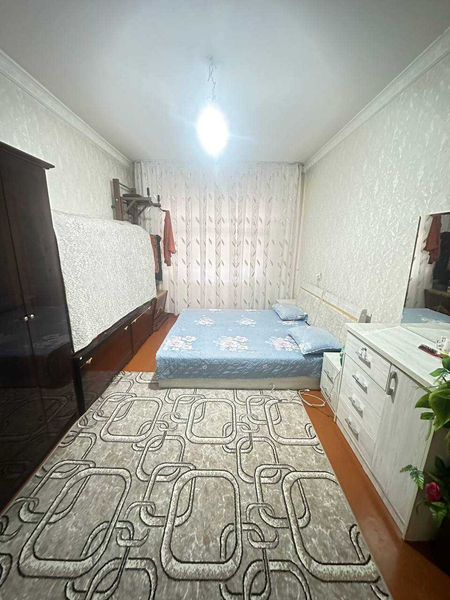 ТИНЧЛИК 3/2/5. Супер локация. 70м2. Балкон 2*6. метро 600м.