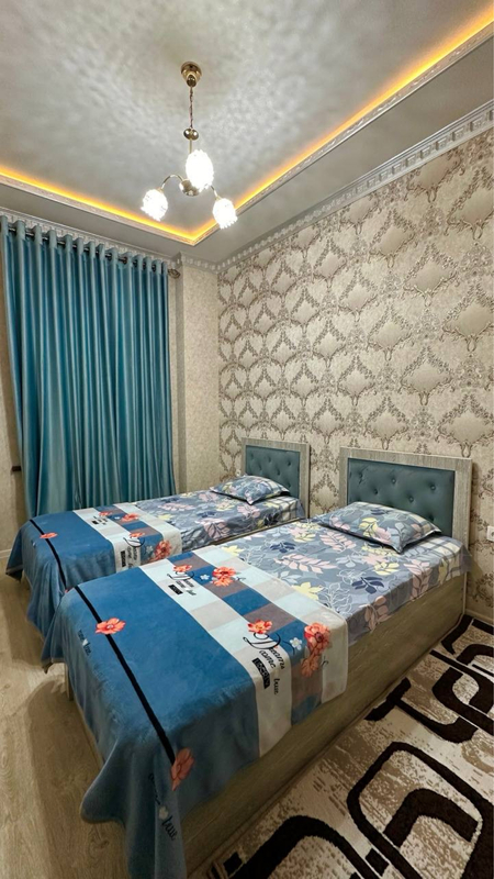 Dacha Xasan&Xusan oilaviy va ulfatlar uchun