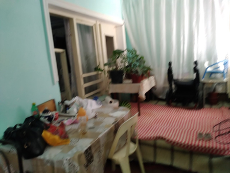 Уй сотилади 1-этажда 3 хонали