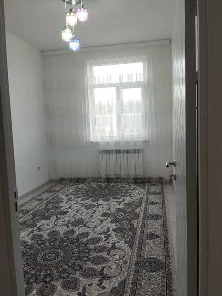 Аренда 3/2/9 шикарной квартиры на Махтумкули. ID: OY 639
