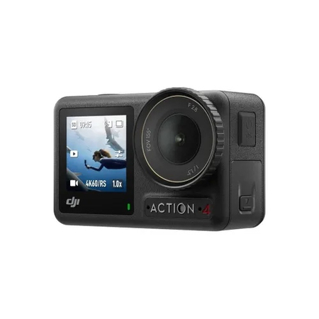 Экшн камера DJI ACTION 4