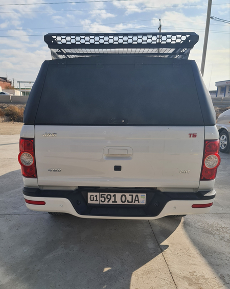 Jac pikap srochno sotiladi zor narxga