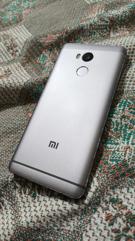 Xiaomi redmi 4 pro 3/32