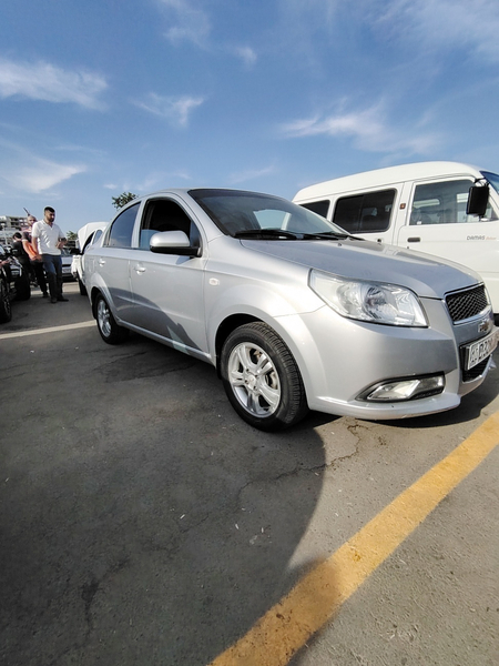 Нексия3 сотилади идея 7800$