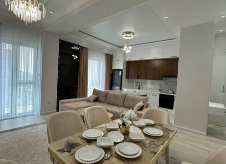 Аренда квартиры в Ташкенте 3/4/10 Мирабад Авеню,Mirabad Avenue