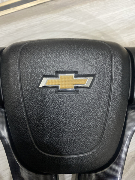 Срочно продам рул GM оригинал от орландо или круз незнаю но