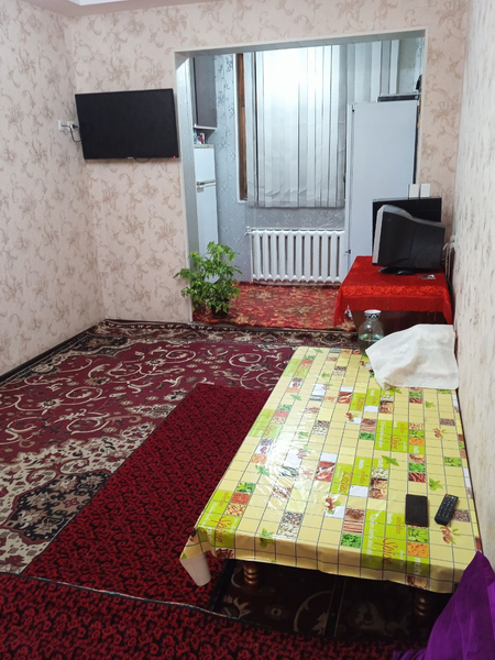 Uy sotiladi, Mirzo-Ulug\\\'bek tumani , massiv Feruzada