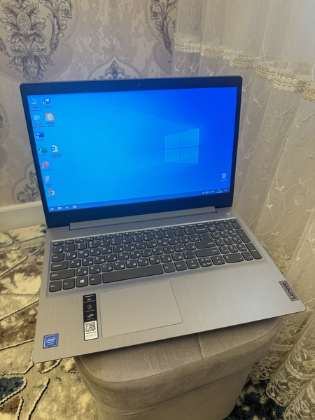 Ноутбук Lenovo