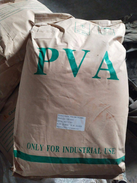 Поливиниловый спирт, PVA 2488S