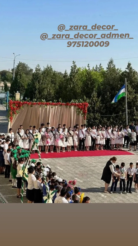 Zara decordan ajoyib decoratsiyalar kolleksiyasi
