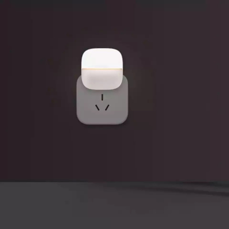 Yee light YLYD09YL квадратный светильник с умным датчиком