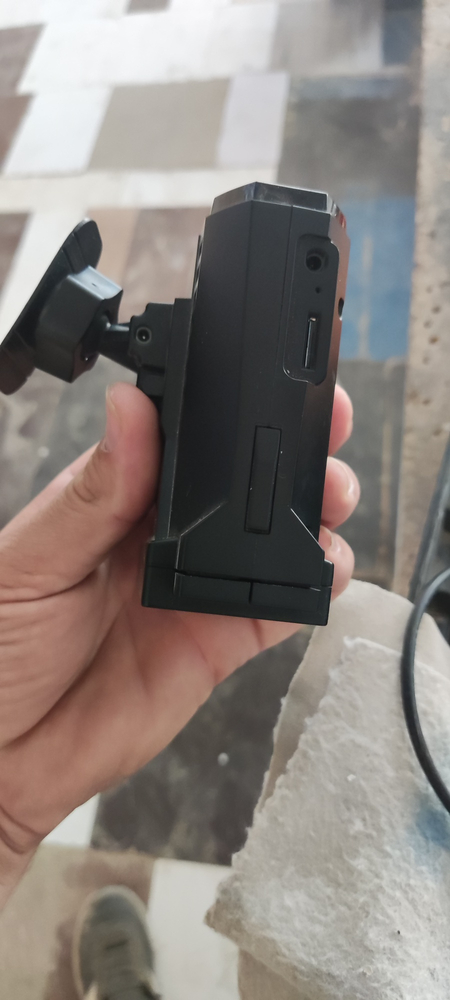 Антирадар NEOLINE X-COP 9700S