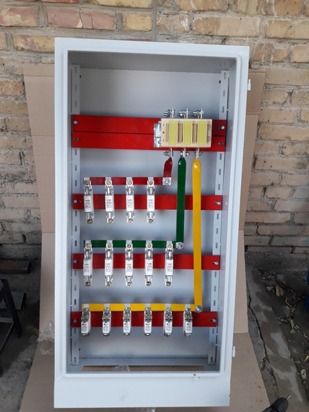 Elektirik xizmati kafolatli