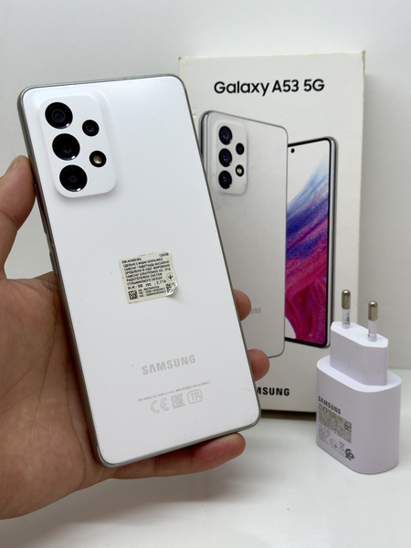 Samsung A53 5G 2023