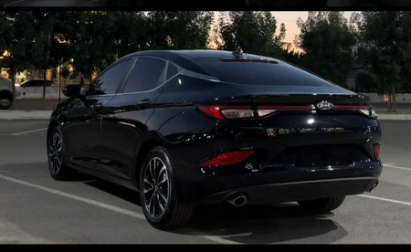 JAC J7: endi malibu va kianing o\\\'rniga