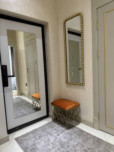 Сдается 2х комнатная квартира на Шота Руставели ЖК Prestige Gardens