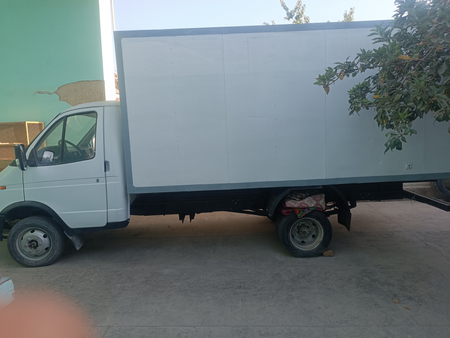 Газел сотилади 4. 20