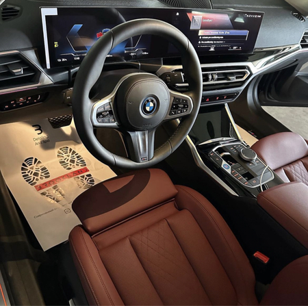 BMW I3 40L Sport Edition Full 2023 zakazga