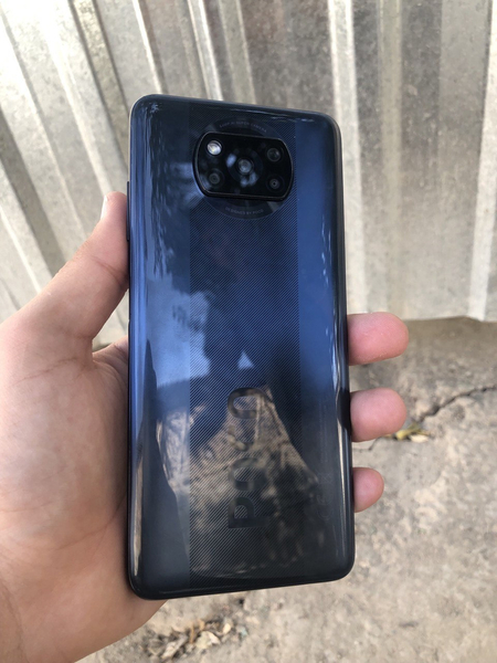 Poco x3 pro 6/128