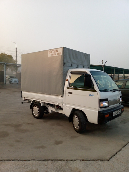 Labo 47000-km idiyal xolata